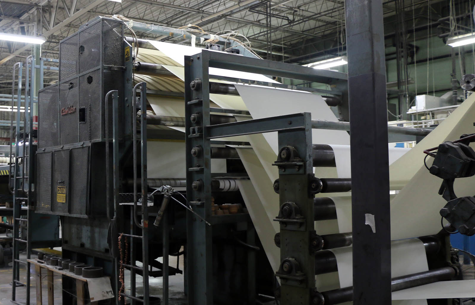 Offset Press Maple Press Offset Printing